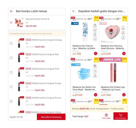 Fitur Promosi Di Shopee Pusat Edukasi Penjual Shopee Indonesia