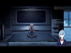Let S React To Starwars Hentai And Cum With Me Rule Lewd Vtuber Blowjob Xxx Mobile