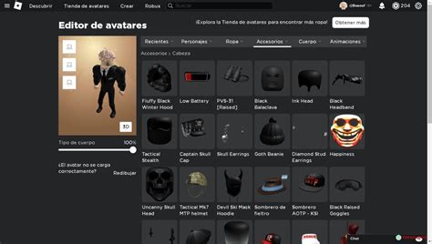 Vendo Cuenta De Roblox Con 9200 Robux Gastados Usd 40
