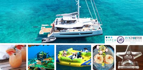 All Inclusive Crewed Charters Waypoints Yacht Charters