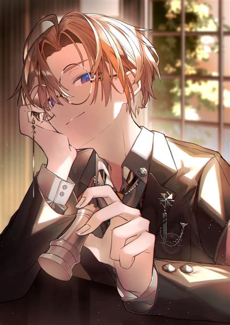 Fura Kanato Nijisanji Drawn By Jisshu Danbooru