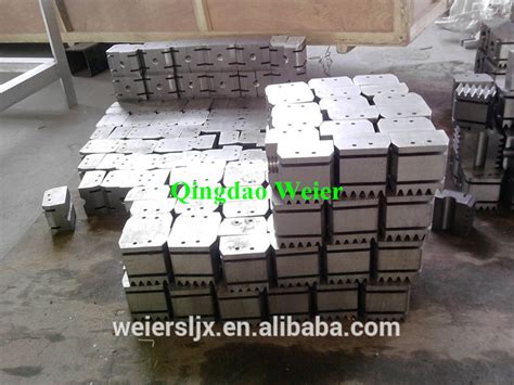 Pe 단벽 골판지 파이프 압출기 Sj 65 30에서 전기 도관 외장 의 고품질 Pe 단벽 골판지 파이프 압출기 Sj 65 30에서 전기 도관 외장