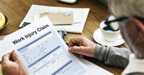 Worker Compensation Litigation 5 Tips