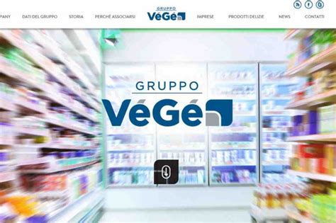 Gruppo VéGé nuova apertura per Piccolo Retail Institute Italy