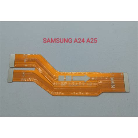 Jual Fleksibel Lcd Samsung Galaxy A24 4g A245 Shopee Indonesia