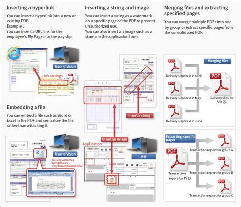 Svf Pdf Enterprise｜wingarc1st Inc