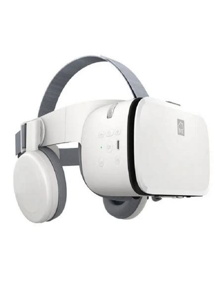 VR-очки для смартфона BoboVR для Android, iOS купить по выгодной цене в ...
