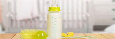 Le Lait De Chèvre Est Il Le Lait Infantile Idéal Pour Votre Bébé