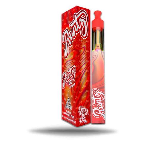 Runtz Delta 8 Vape Runtz Og Hybrid Blazing Buddies