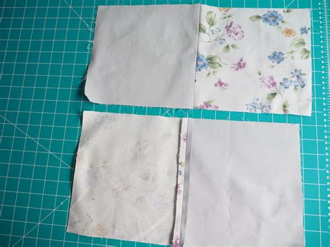 나만의 패치워크 가방