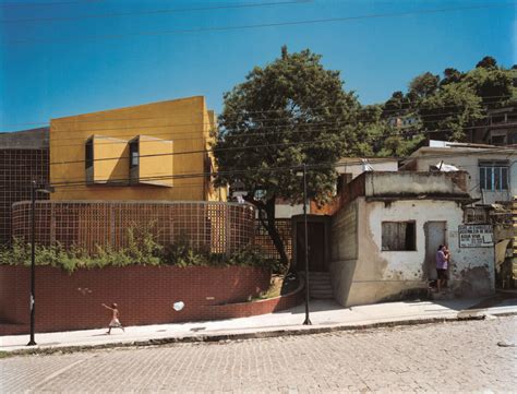 Favela Bairro Projects