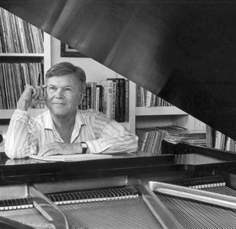 Billy Barnes The Billy Barnes Foundation