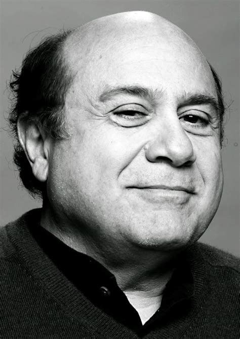 I Ve Been Working On This Danny Devito Sketch And I Ve Noticed That