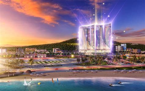 Quy Nhơn Điểm sáng đầu tư bất động sản dịp cuối năm 2022 Nhịp sống
