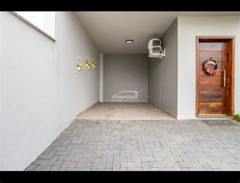 Casa no Bairro Itacolomi em Balneário Piçarras 3 Dormitórios 1
