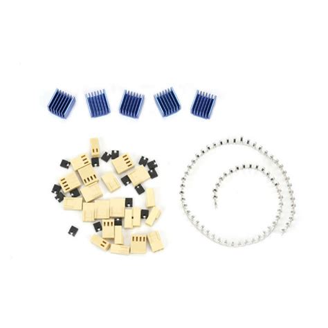 Advanced 3d Printer Mainboard Duet 2 Wifi With 7 Inch Touch Screen Controller Digital Zakka