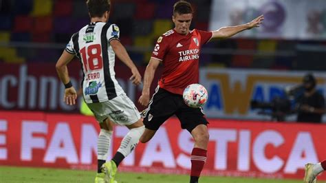 Central Córdoba Vs River Hora Tv Y Formaciones Por La Liga