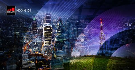 gsma mobile iot initiative internet of things