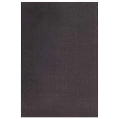 Interceramic Linen 6 Pack Graphite Ceramic Floor Tile Common 16 In X
