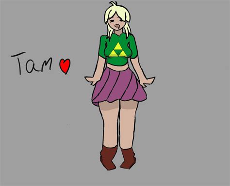 Generic Nerd Girl Character Please Enjoy By Beargame On Deviantart