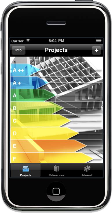 Interface Design Ortlos