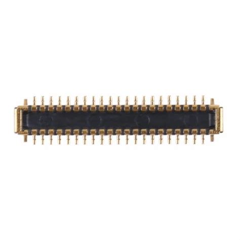 Lcd Display Fpc Connector On Flex Cable Zen Craft At Rs 1337 00 Kayamkulam Id 2855275581897