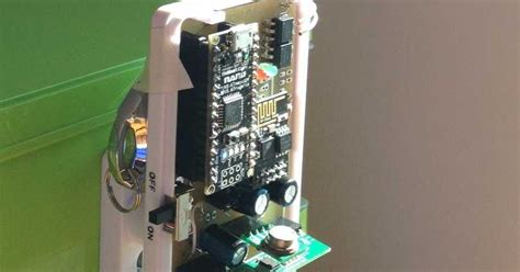 arduino na dobry początek arduino i esp8266 w projekcie home iot