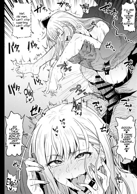 Rule 34 1girls Ahemaru Bar Censor Blonde Hair Cellphone Censored