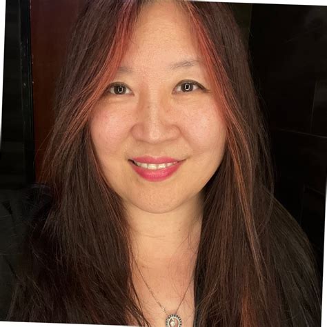 Sarah Chung Executive Director Business Applications Fox
