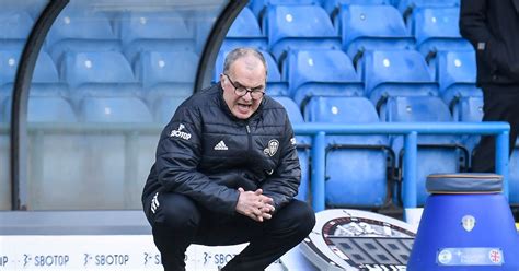 El Leeds De Marcelo Bielsa Confirmó El Fichaje De Uno De Los Jugadores