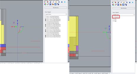 Clipping Planes Properties Using C Grasshopper Mcneel Forum