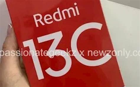 搭載674吋水滴屏及5000萬像鏡頭，redmi 百美元手機曝光！ Now 新聞