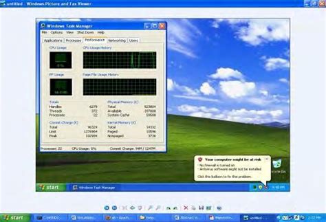 CPU Load When Requests Made To IIS In VM IV RESULTS AND ANALYSIS Download Scientific