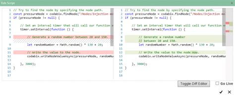 Script Interface Plugin Development Guide Codabix®