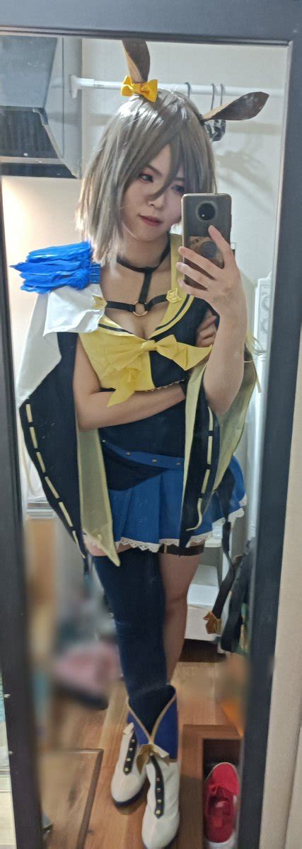 ゆうきくん 次は艦隊名古屋4 Gokurin1222 さんのコスプレ作品まとめ 51 件 Twoucan