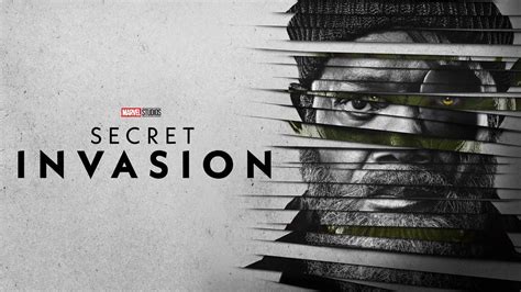 Cuándo y a qué hora se estrena Secret Invasion la nueva serie del MCU