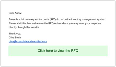 How To Write An Email For Quotation Submission Sample Letter For Quotation Submission Scrumps