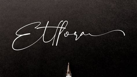 Creme Espana Script Font Fontesk