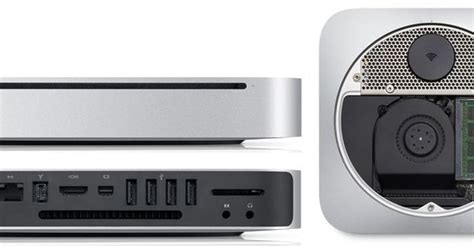 Your Next Mac Slim Unibody Mac Mini With Hdmi Wired