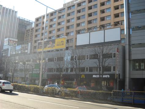 第一青山ビル