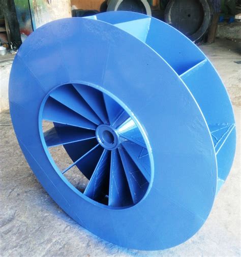 Radial Impeller Radial Flow Impeller Latest Price Manufacturers