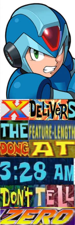 X Sure Is Packing Something Expand Dong Know Your Meme