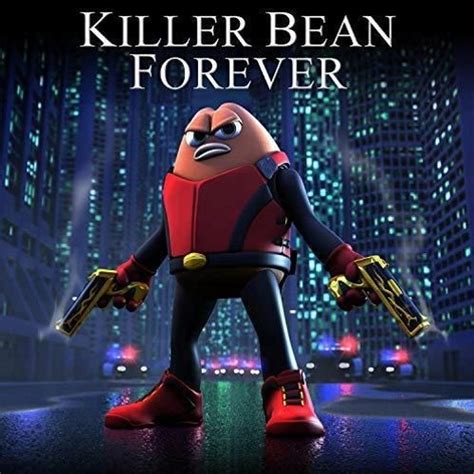 Stream Killer Bean Forever Ost No More Dance Party By Killer Bean