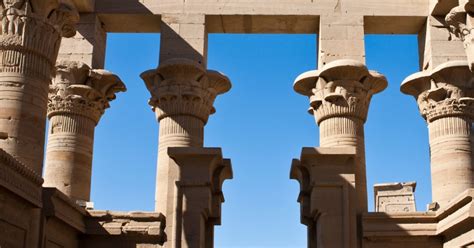 Tour Da Luxor Ad Assuan Edfu E Kom Ombo Tutte Le Spese Sono Incluse