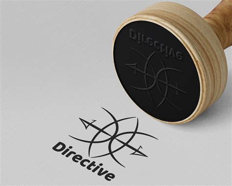 Directive Logo Design