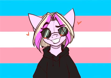 3093609 Safe Artist Falafeljake Oc Oc Lazzy Butt Pride Pride