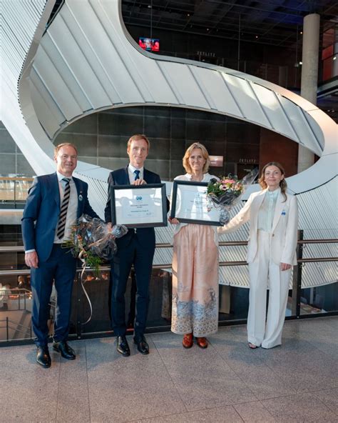 Ekaterina Sørensen On Linkedin Spe Speawardsgala Spe Stavanger