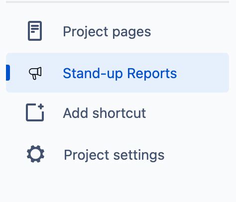 Adding Jira Issues To Your Stand Up Status