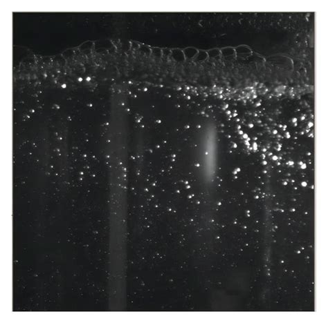 Photos Taken By High Speed Camera Download Scientific Diagram
