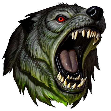 Download Wolf Head A